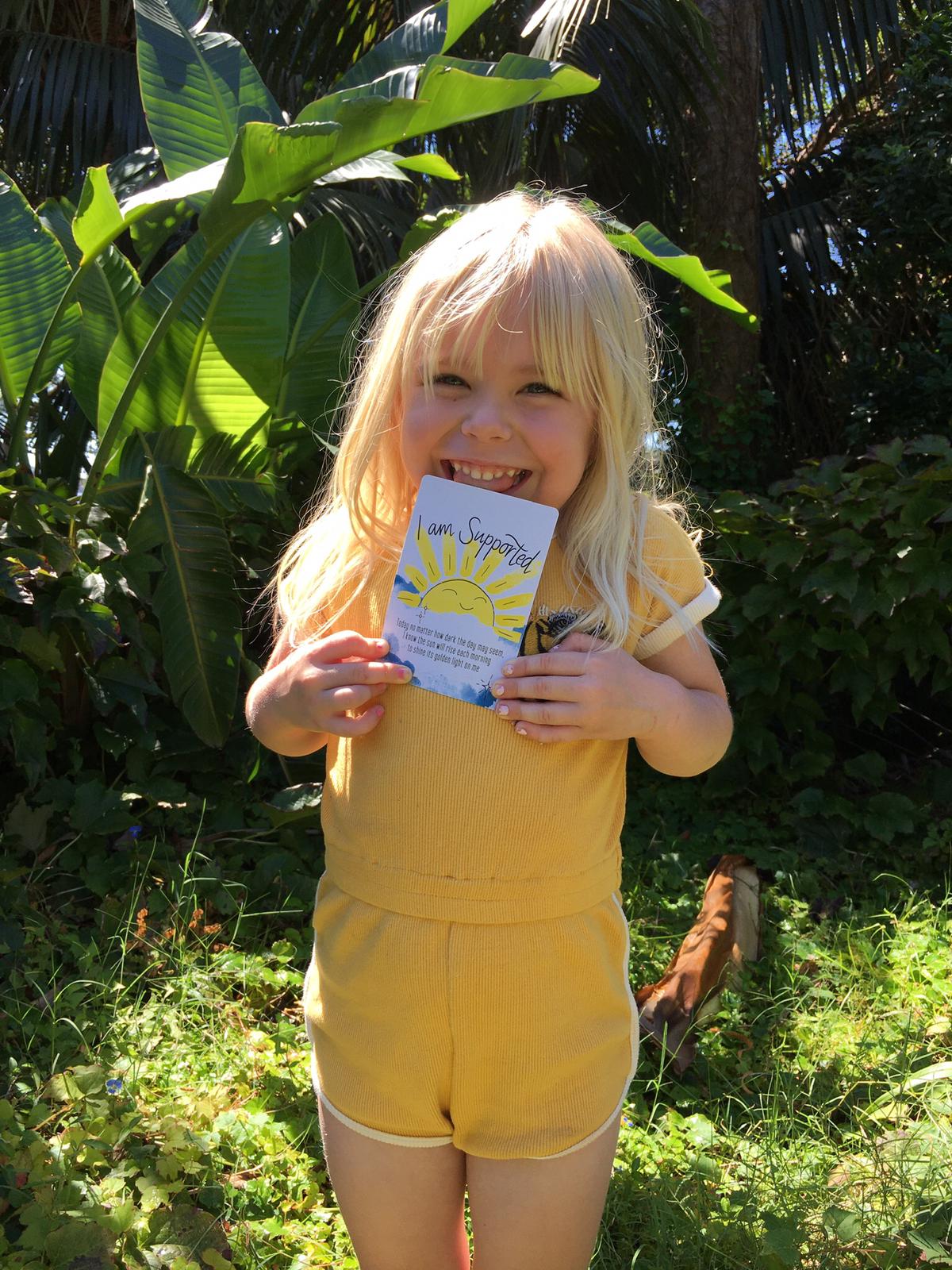 Seeing Children For Who They Are: The Power of telling a child "I See ...