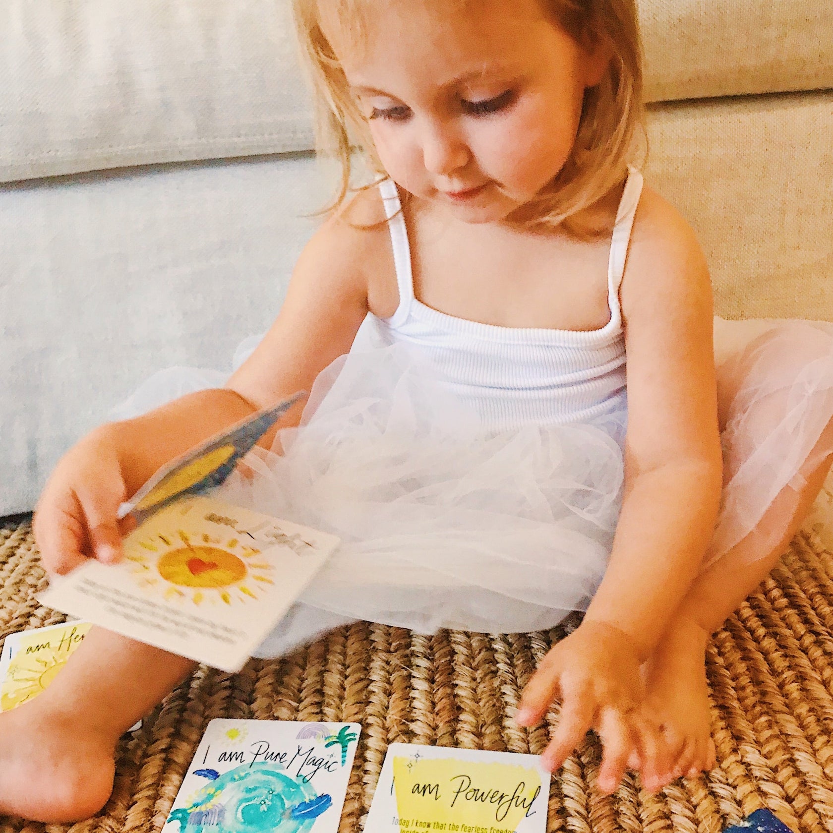 Steiner-inspired approach to celebrating Kids' Birthday Parties – SunChild