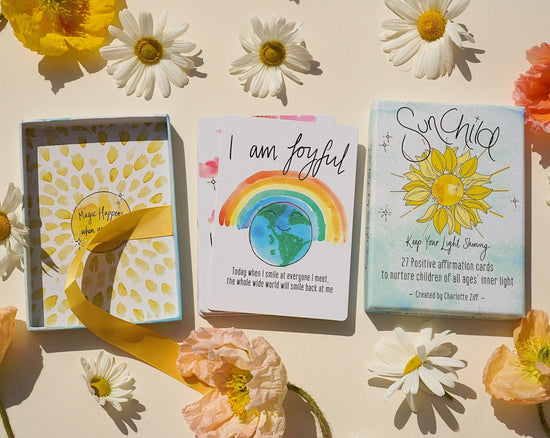Steiner-inspired approach to celebrating Kids' Birthday Parties – SunChild