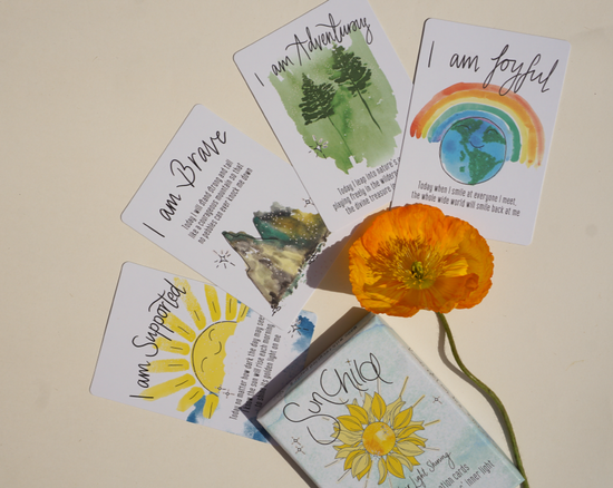 Steiner-inspired approach to celebrating Kids' Birthday Parties – SunChild
