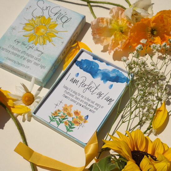 Steiner-inspired approach to celebrating Kids' Birthday Parties – SunChild